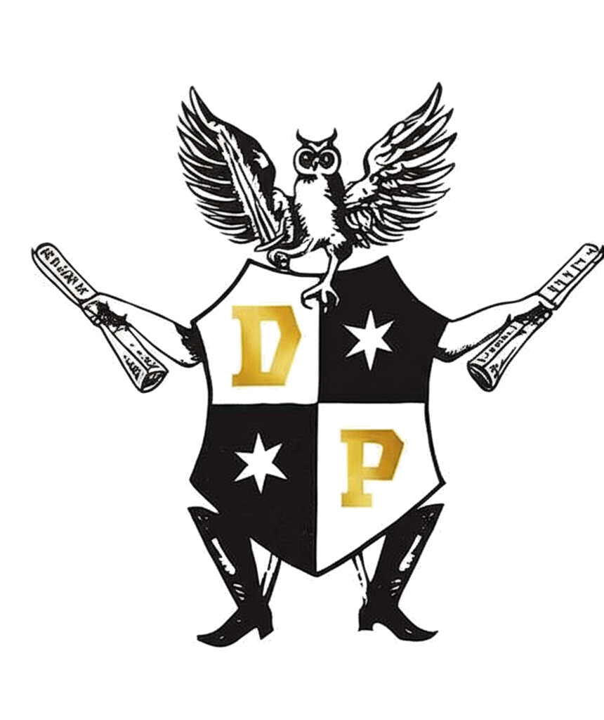 The Daily Prophet | Hexadecimal